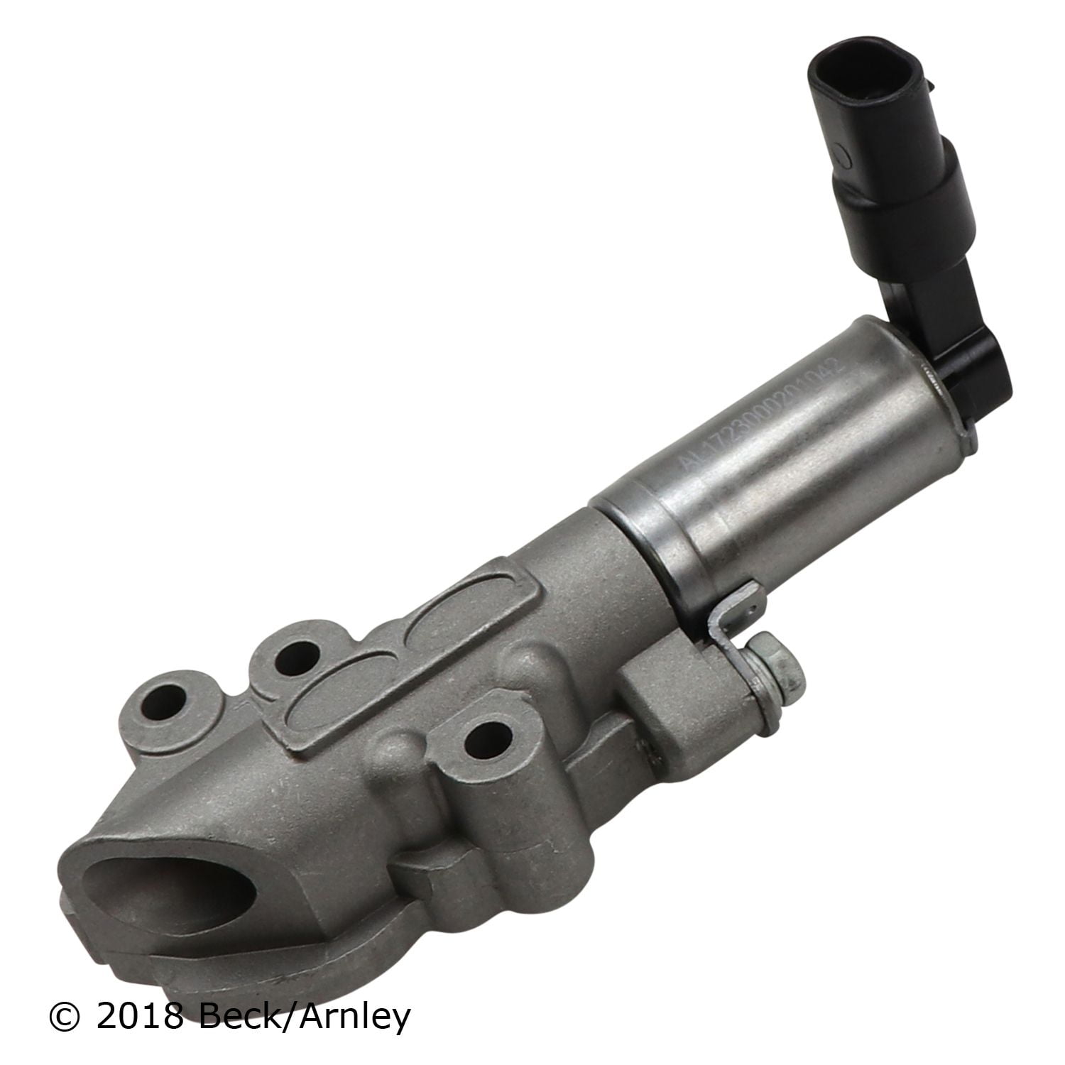 BECKARNLEY 024-2072 Variable Valve Timing Solenoid 1 Pack - Walmart ...