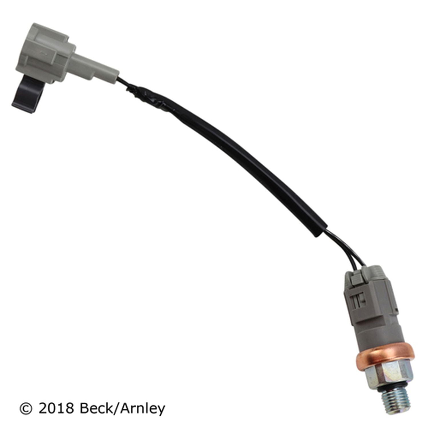 BECKARNLEY 201-2371 Power Steering Pressure Switch Fits select: 1995 ...