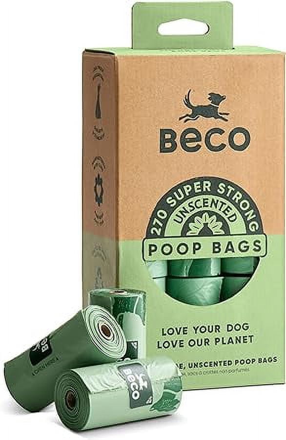 BECO Bags 270ct - Walmart.com