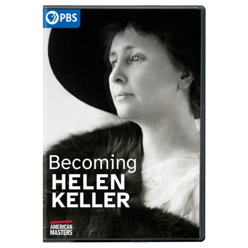 BECOMING HELEN KELLER - Walmart.com