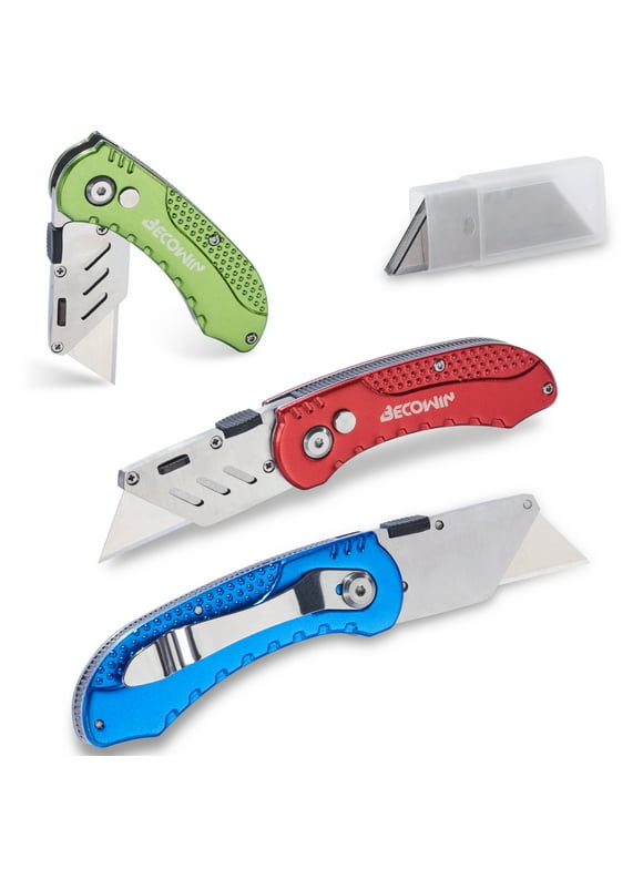 Utility Knives in Hand Tools - Walmart.com