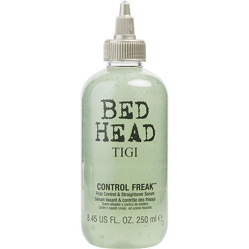 BED HEAD by Tigi CONTROL FREAK SERUM NUMBER 3 FRIZZ CONTROL AND ...