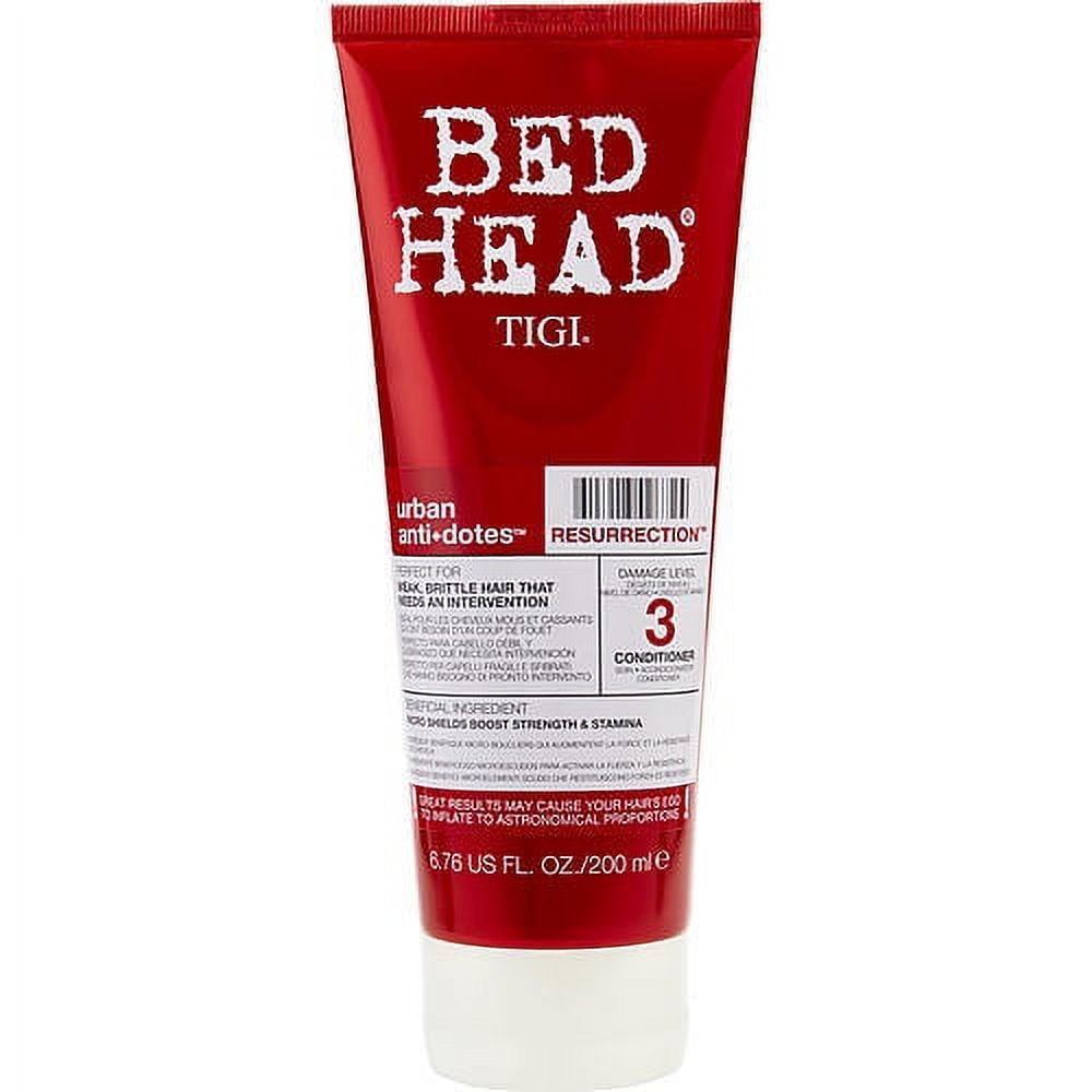 BED HEAD by Tigi RESURRECTION CONDITIONER - Walmart.com