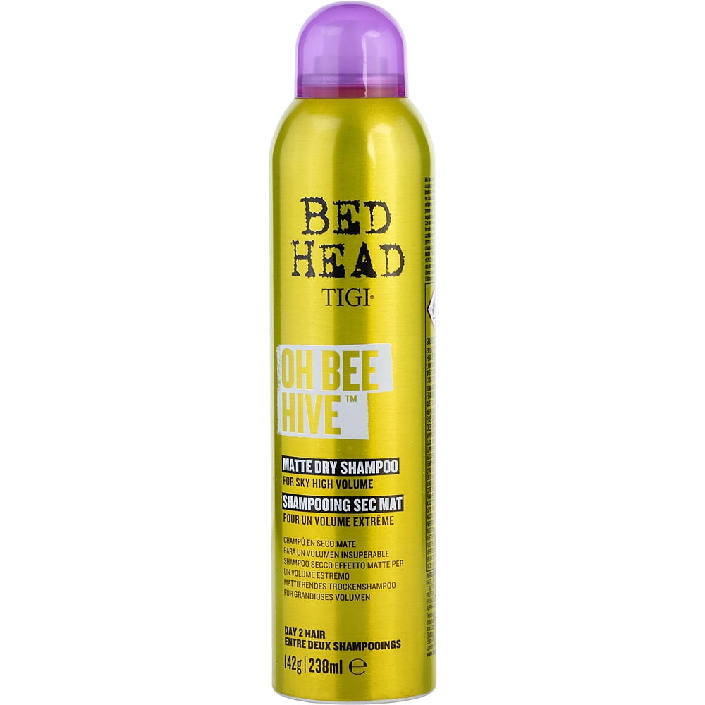 BED HEAD by Tigi Tigi OH BEE HIVE MATTE DRY SHAMPOO 8. OZ UNISEX ...