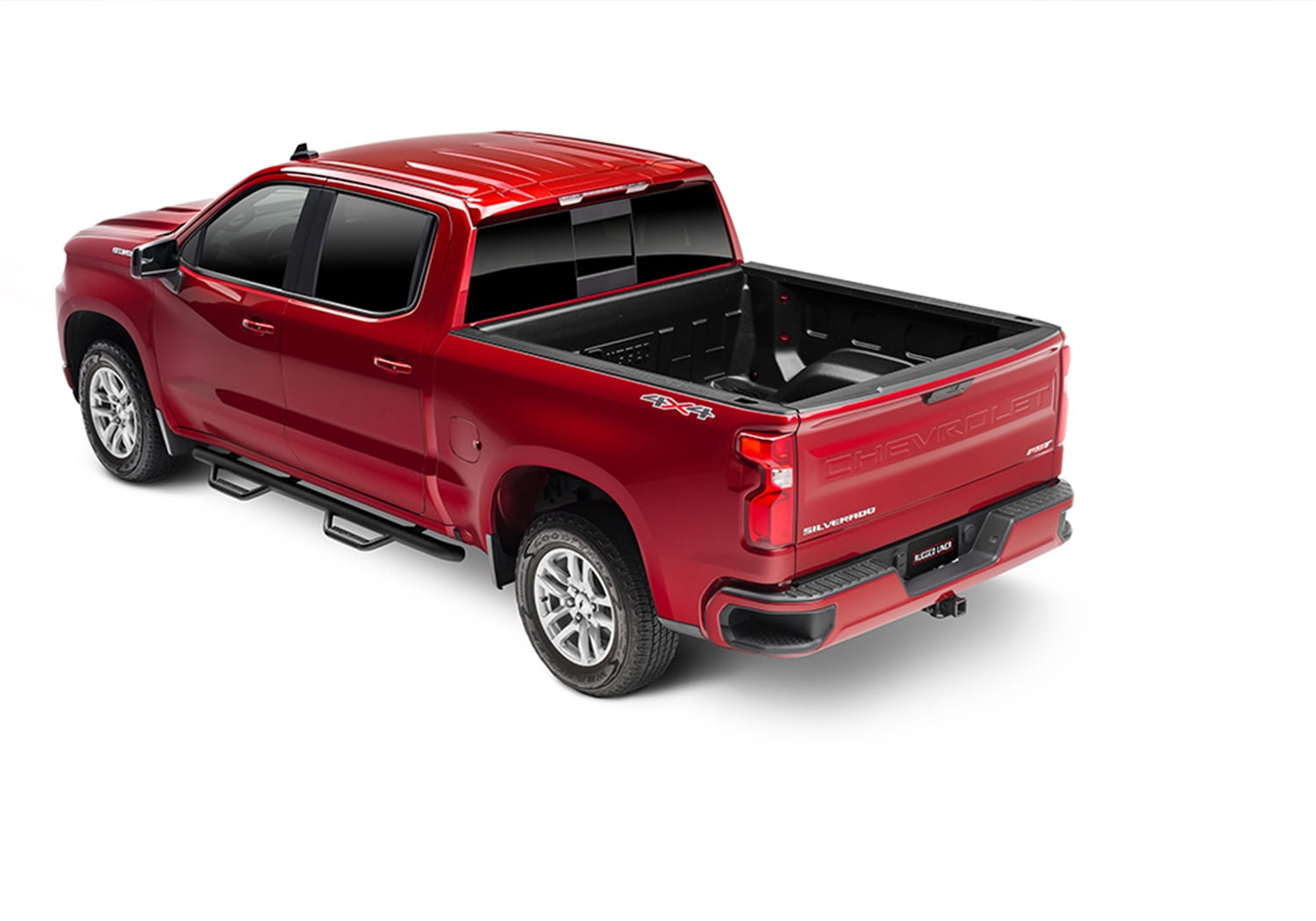 BED LINER TUB Fits select: 2019-2023 RAM 1500, 2022-2023 RAM 1500 ...
