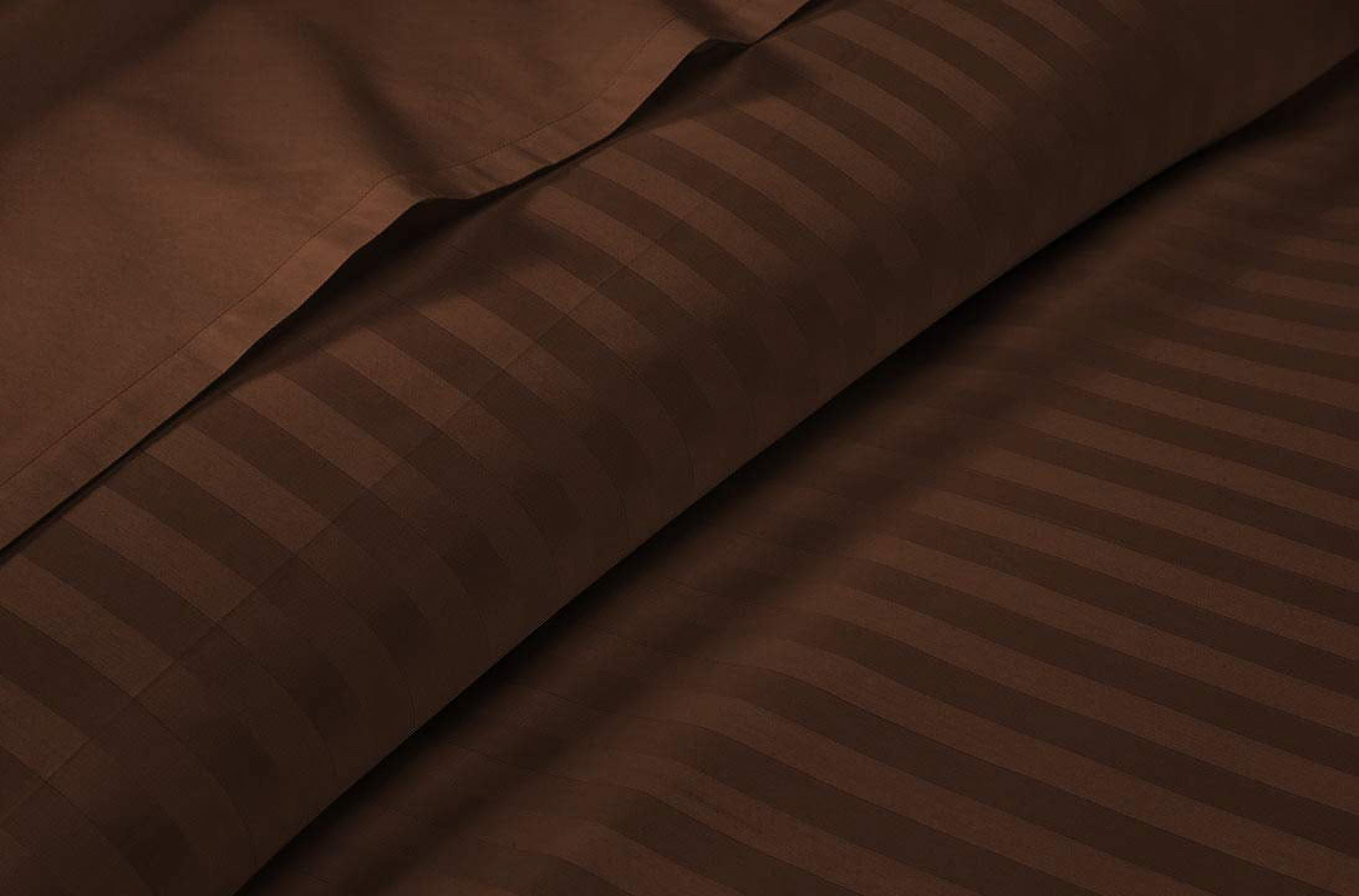 BEDDING BEGS-100% Egyptian Cotton, 450 TC, 1 PC Flat Sheet, Cool ...