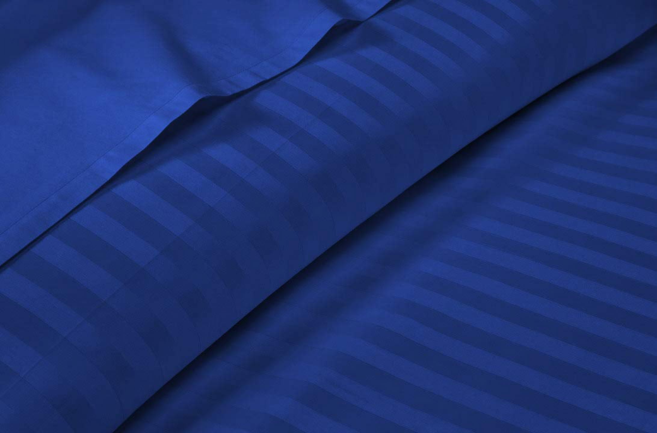 BEDDING BEGS-100% Egyptian Cotton, 450 TC, 1 PC Flat Sheet, Cool ...