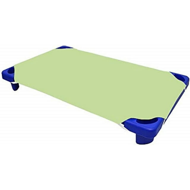 BEDDING BEGS- 300 TC- Pack of 24 Piece Toddler Cot Sheets- Preschool ...