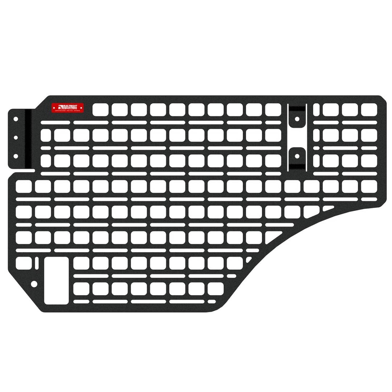 BEDSIDE RACK SYSTEM - DRIVER REAR P - Walmart.com