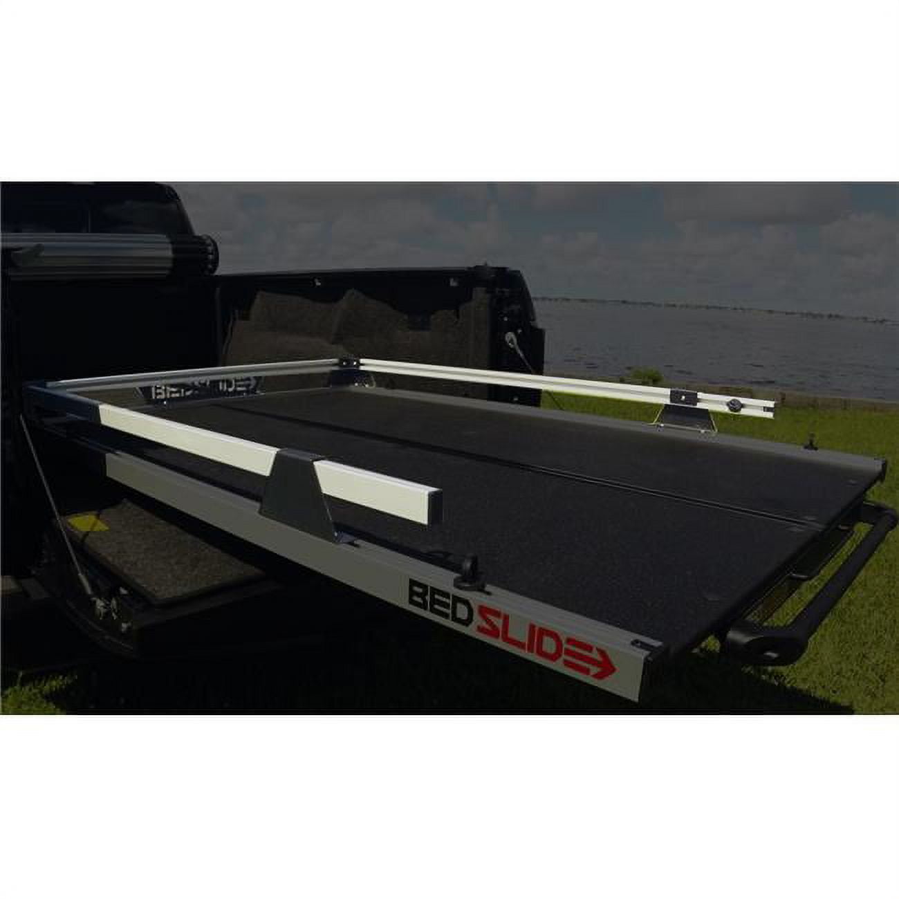 BEDSLIDE BEDBINS MINI KIX BSA-MK - Walmart.com