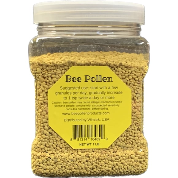 Bee Pollen in Superfoods - Walmart.com