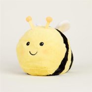 Warmies Microwavable Plush Stuffed Animal - Manatee - Walmart.com