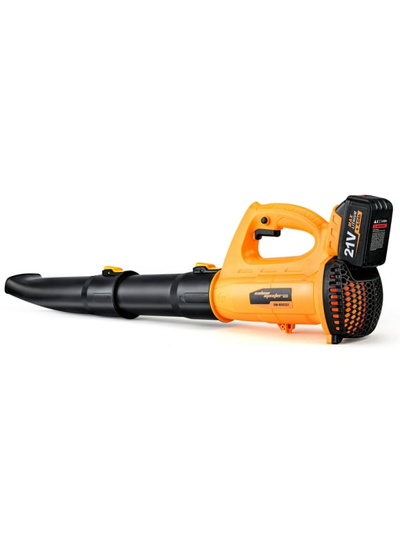 Electric Leaf Blowers in Leaf Blowers - Walmart.com