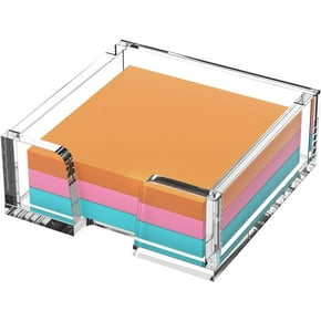 Sticky Note Dispensers