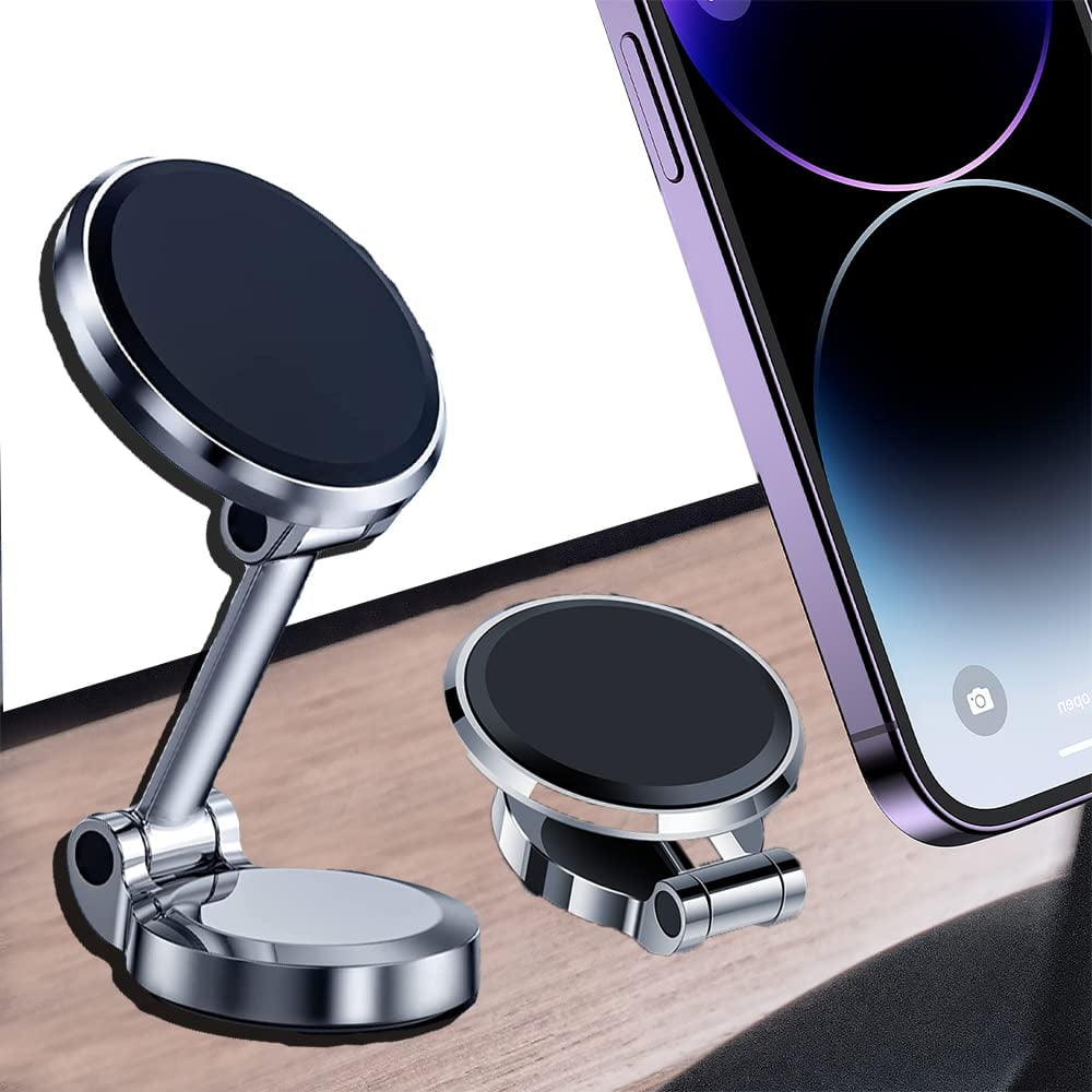 BEENLE Magnetic Phone Holder for Car, [10 Super Strong Magnets ] iPhone ...