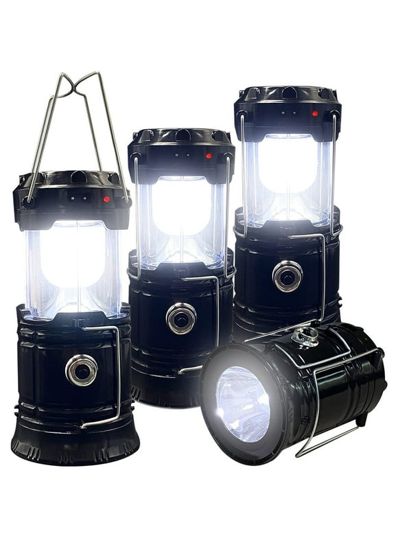 Flashlights & Lanterns in Camping Gear - Walmart.com