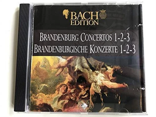 BEETHOVEN - FAMOUS SYMPHONIES - Music CD - - - Brilliant - Sold by ...