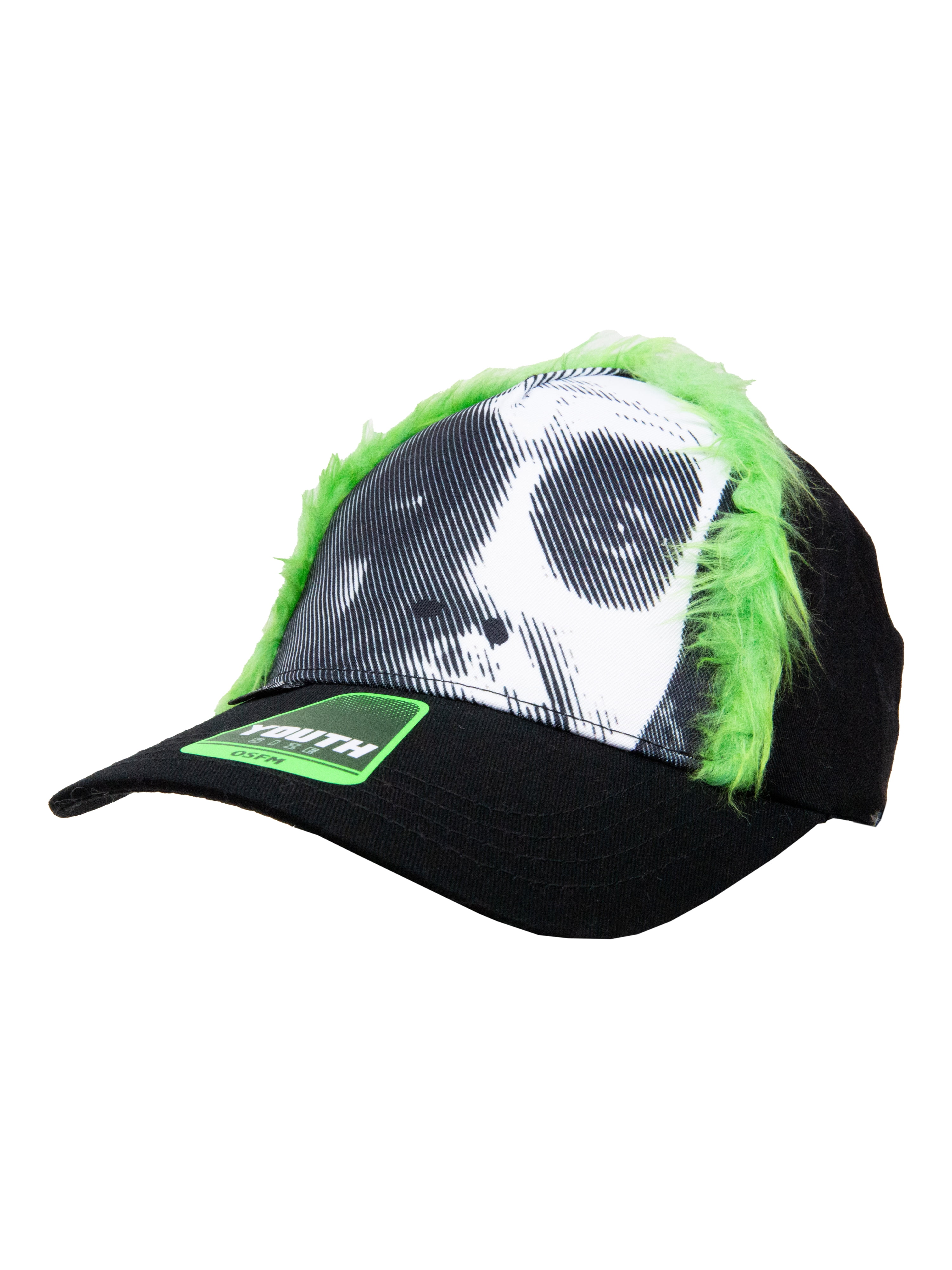 Beetlejuice Hat
