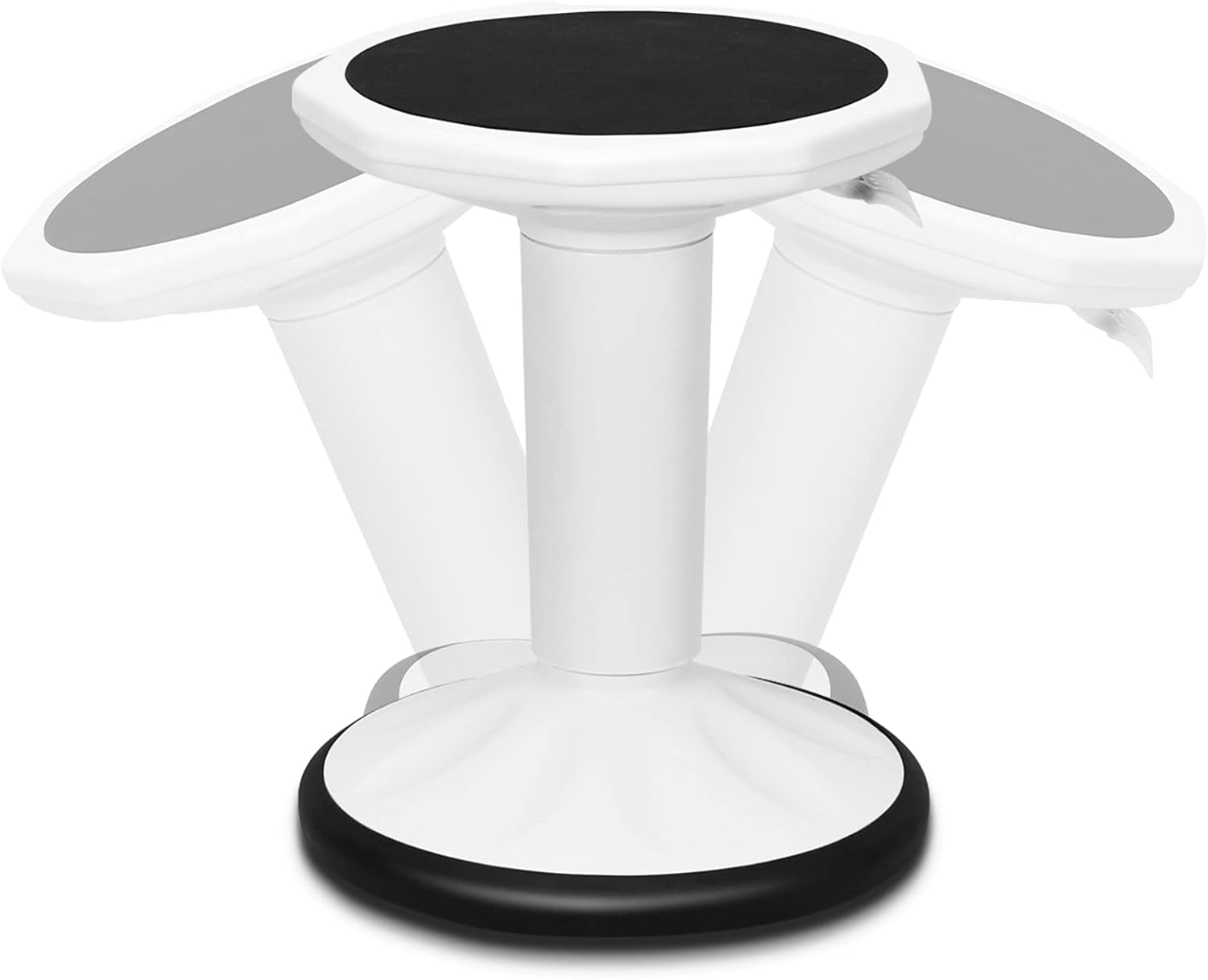 BEEYLA Wobble Stools for Classroom Seating, Wiggle Stool with ...
