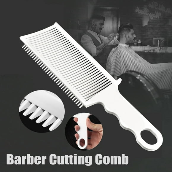Taper Fade Comb