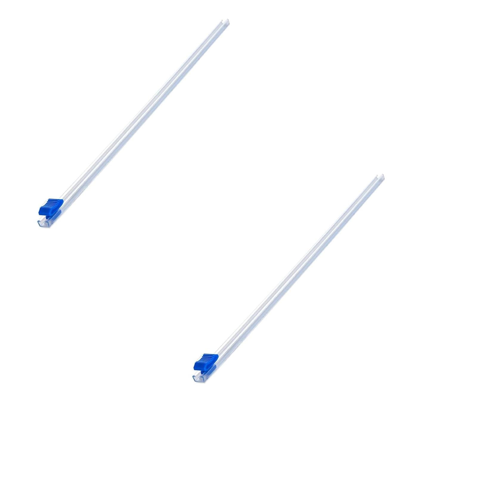 BEGHT 1/2/3/4/5Pcs Slide Cutter,Selfadhesive Replacement Quick Two Way ...