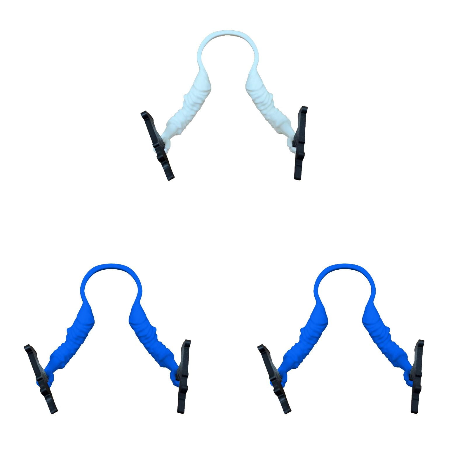 BEGHT 1/2/3Pcs Chicken Hands Neck-Mounted Toy Gifts,3D Printed Poultry ...