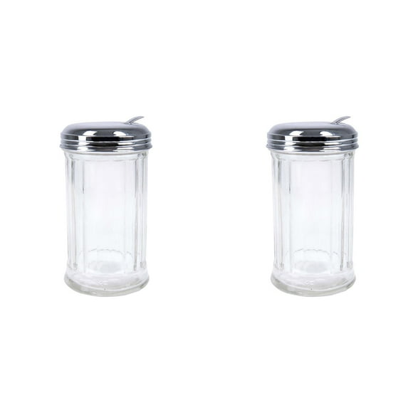 Sugar Creamer Containers