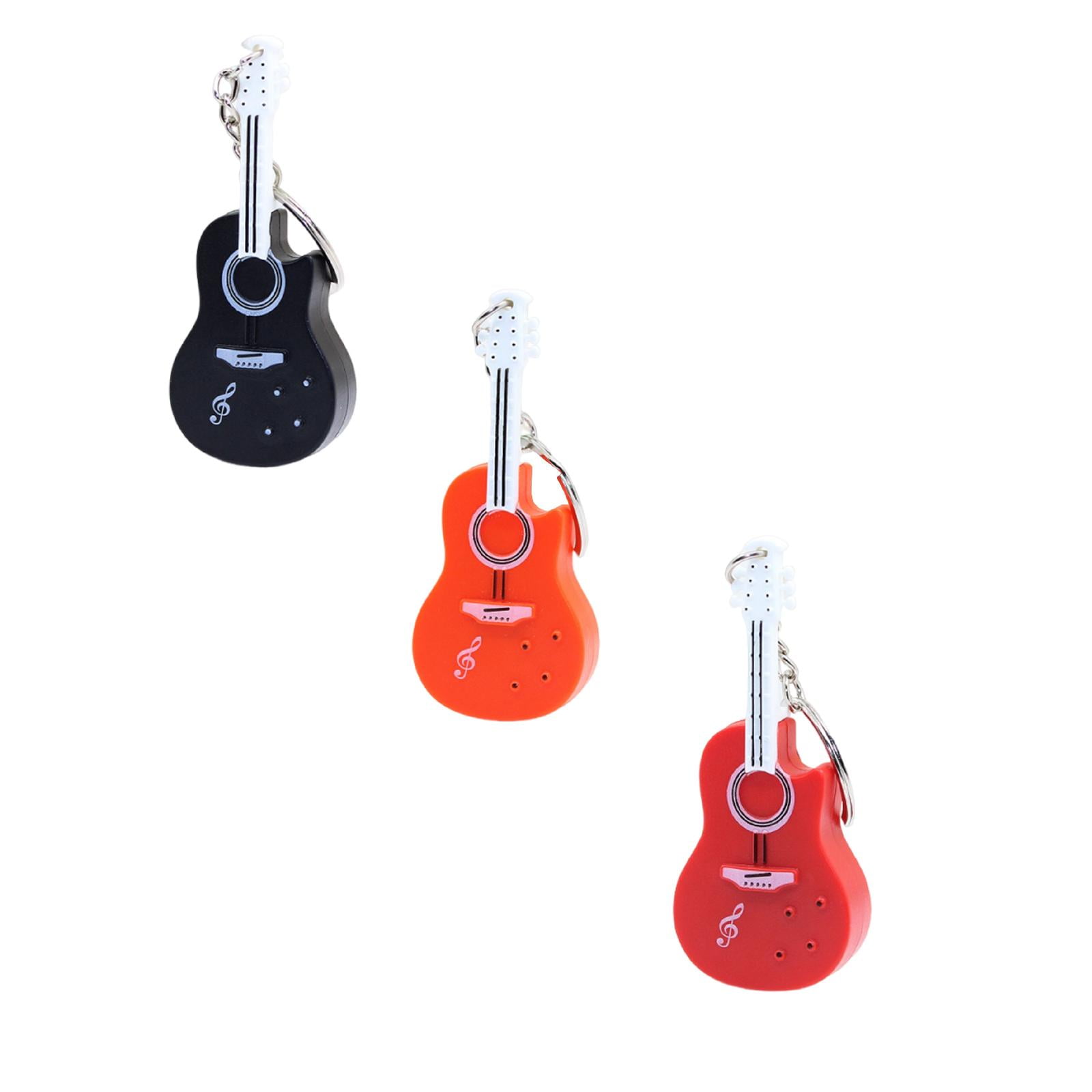 BEGHT 1/2/3Pcs Musical Instruments Bag Hanging Pendant,Worlds Smallest ...