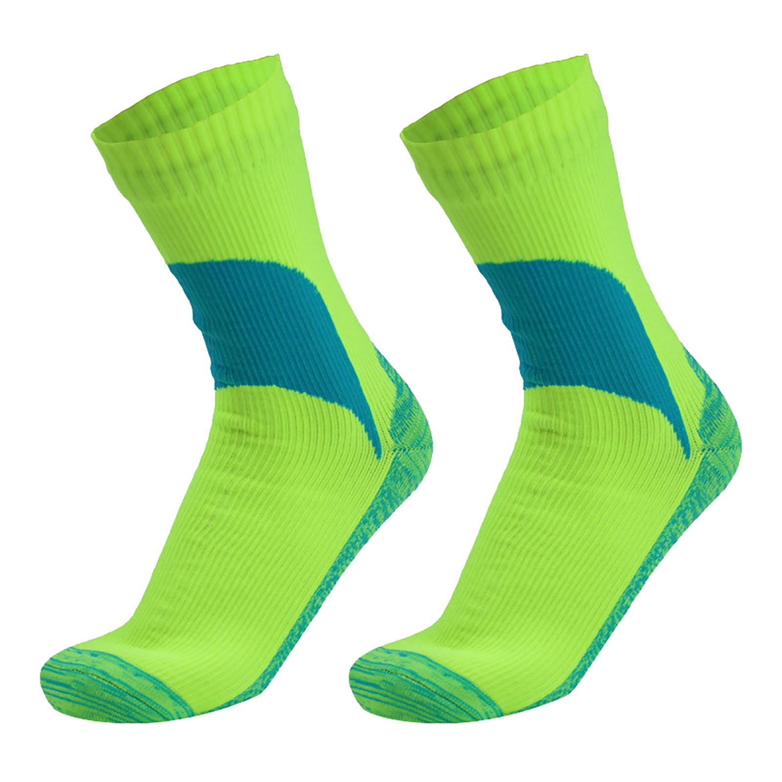 BEGHT Unisex Breathable Water-proof Socks for Men Women Gaiters for ...