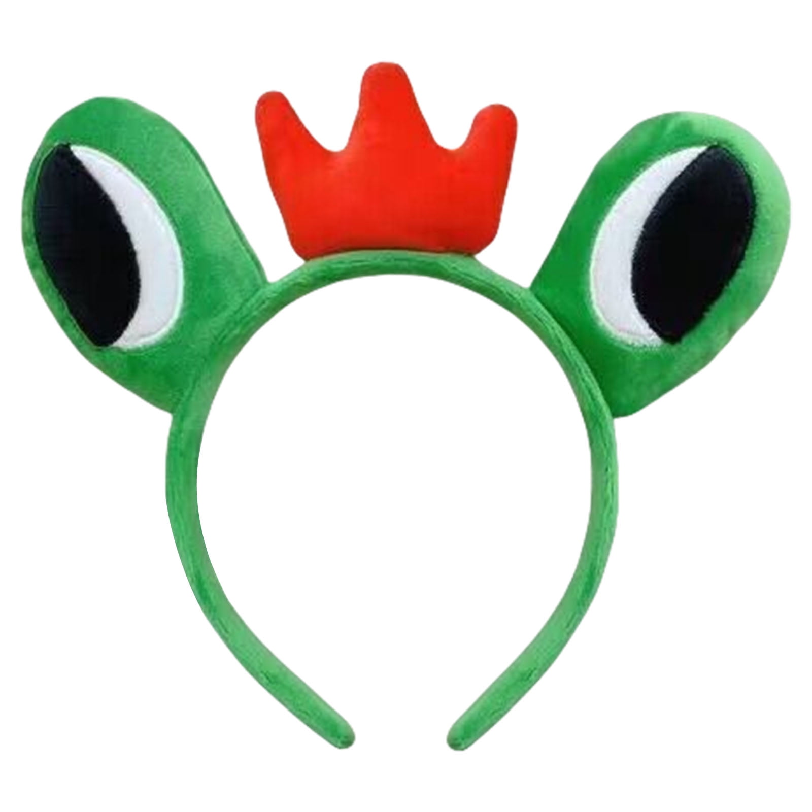 BEGHUAS Crowns Hairbands Adorkable Photo Props Halloween Anime ...
