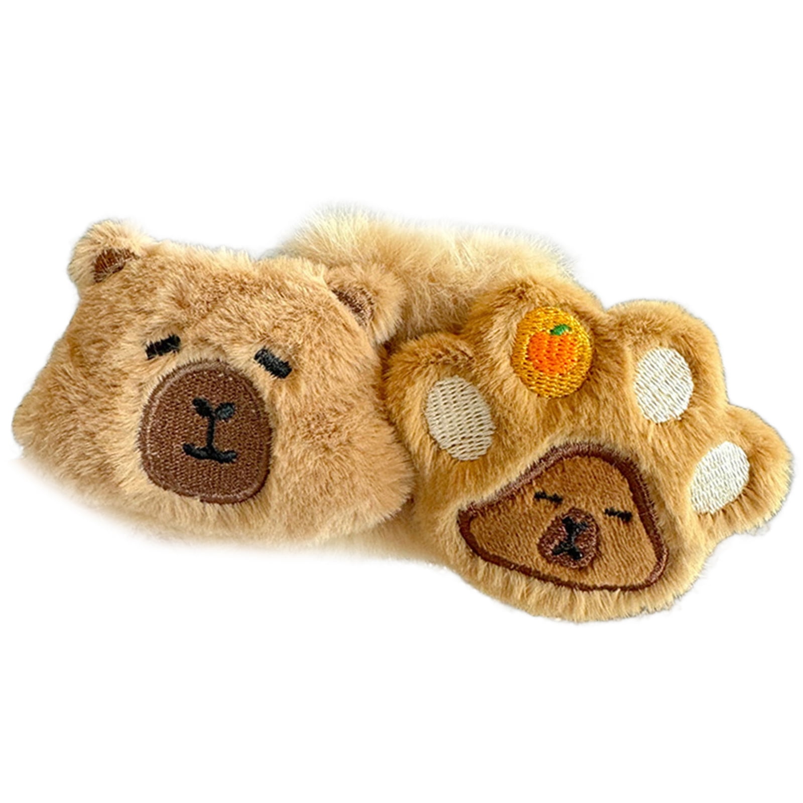 BEGHUAS Dolls Hairbands Adorkable Photo Props Halloween Anime Headbands ...