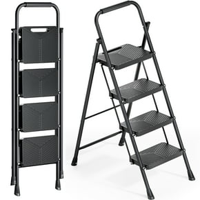 4 Step Ladders