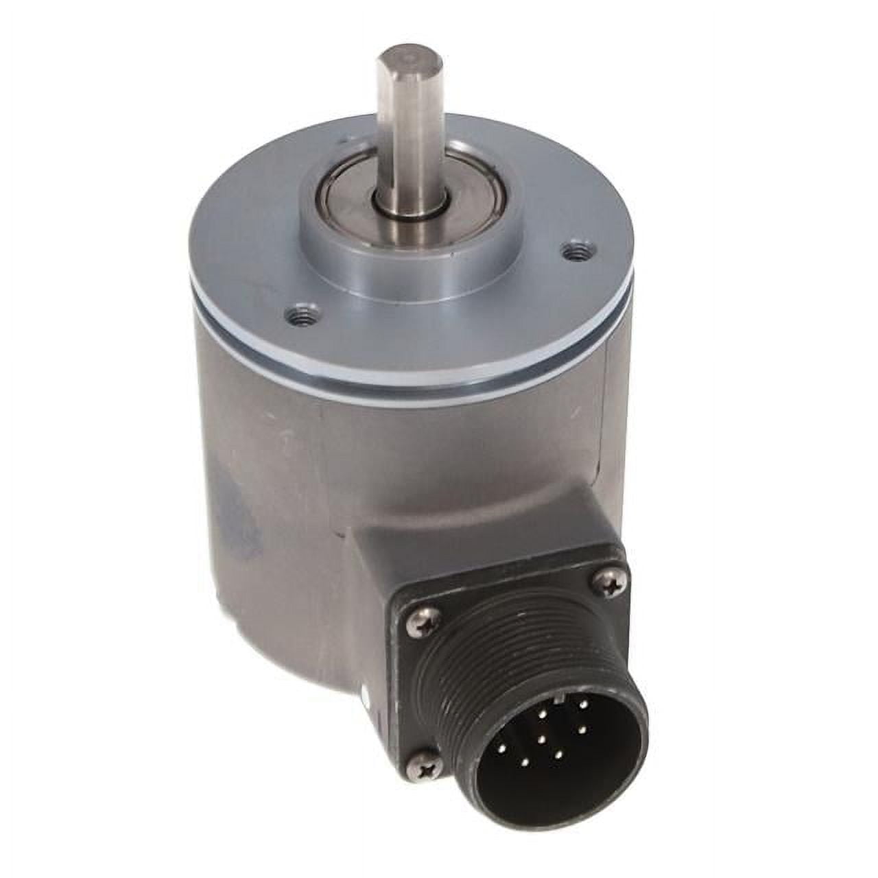 BEI SENSORS 01002-8624, ROTARY ENCODER OPTICAL 1024PPR - Walmart.com