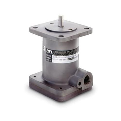 BEI SENSORS 01036-701, ROTARY ENCODER ABSOLUTE 8192PPR - Walmart.com BEI SENSORS 01036-701, ROTARY ENCODER ABSOLUTE 8192PPR - Walmart.com