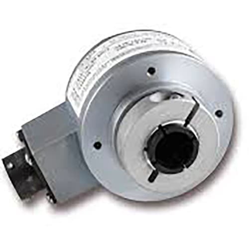 BEI SENSORS 01076-002, Encoders Incremental Hollow Shaft Encoder 2.5 ...