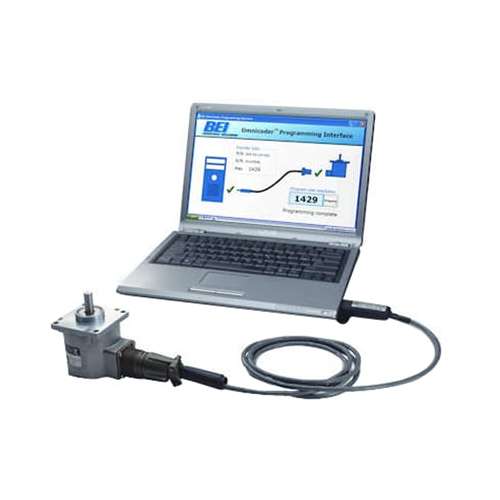 BEI SENSORS 60031-101, Sensor Cable, 6 Ft Programming Cable, for ...