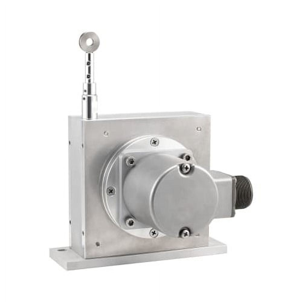 BEI SENSORS CD120-500-ABZC-28V/V-SM18, Linear Cable Encoder, 500 pulses ...