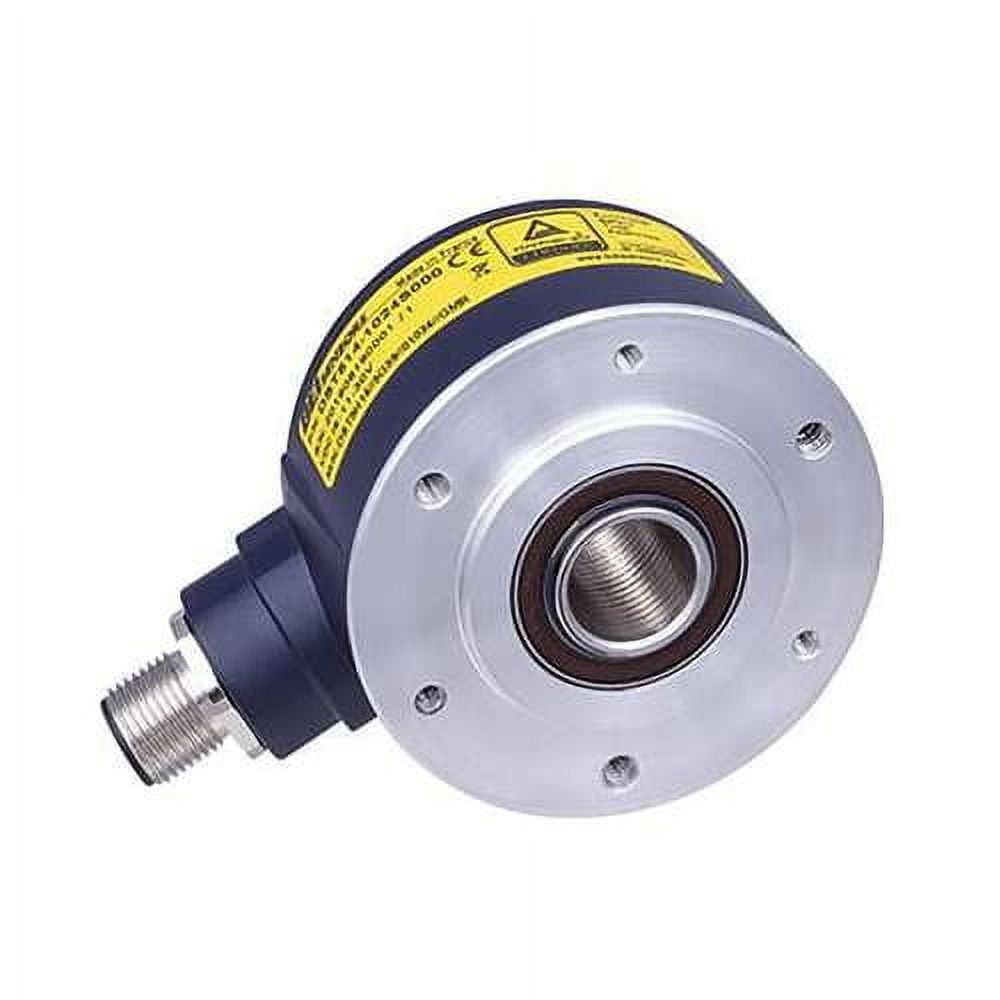 BEI SENSORS DST514-2048-003, Functional safety Encoder, 58mm, Hollow ...