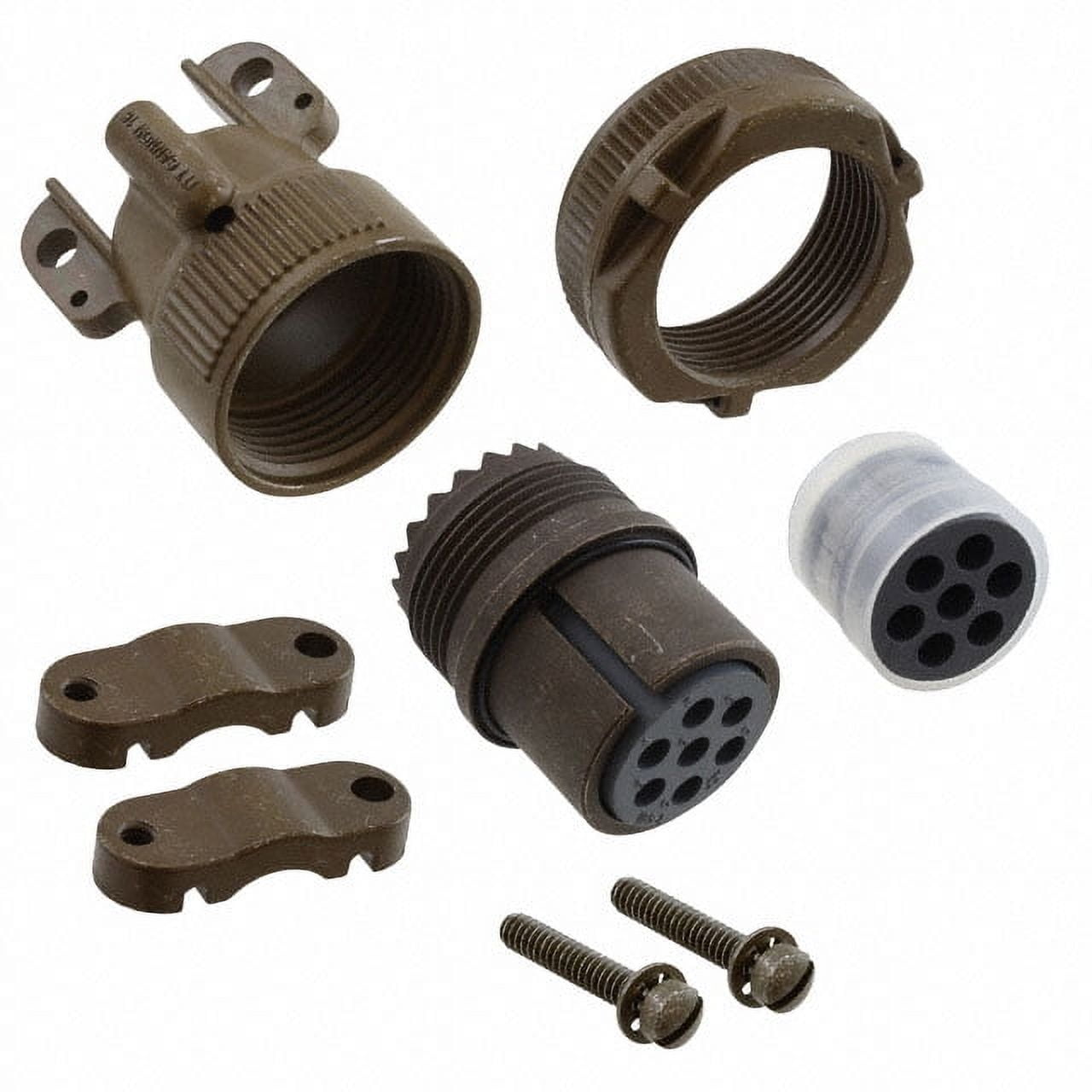 BEI SENSORS MS3106F16S-1S, Sensor Cables / Actuator Cables - Walmart.com