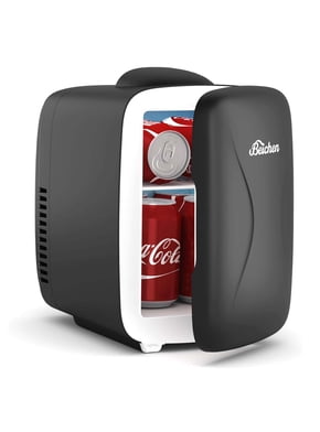 Portable Mini Fridges in Mini Fridges & Compact Refrigerators - Walmart.com