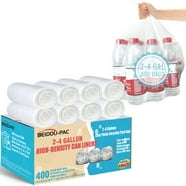 Whirlpool W10165294RB Trash Compactor Bags - Walmart.com