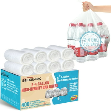 Whirlpool W10165294RB Trash Compactor Bags - Walmart.com