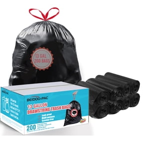 39 Gallon Trash Bags