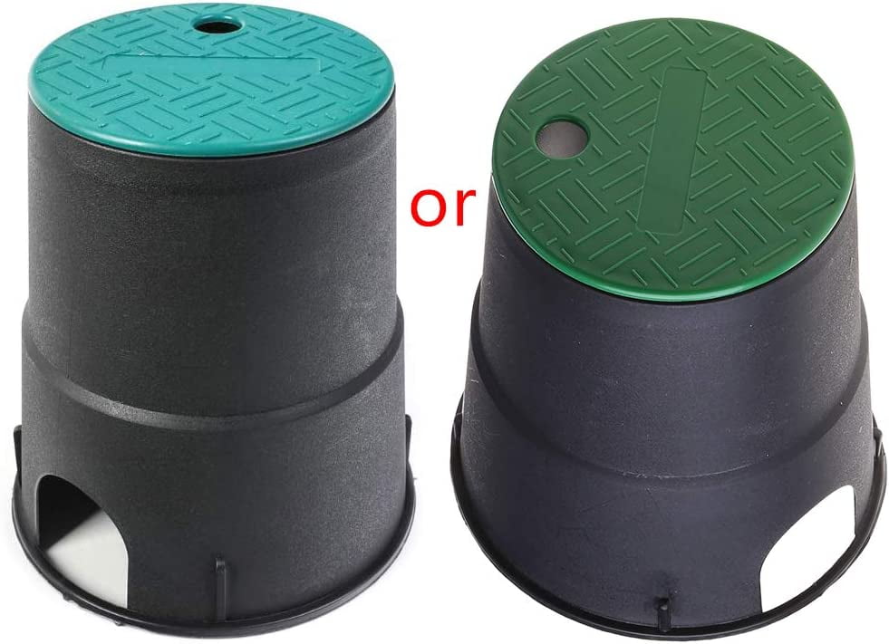 BEIDUOYANG 6 Inch Garden Lawn Underground For Box Cap Sprinkler System ...