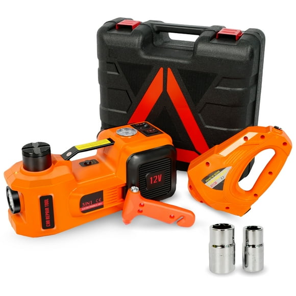 Electric Jacks in Car Jacks - Walmart.com