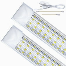 Led Shop Lights