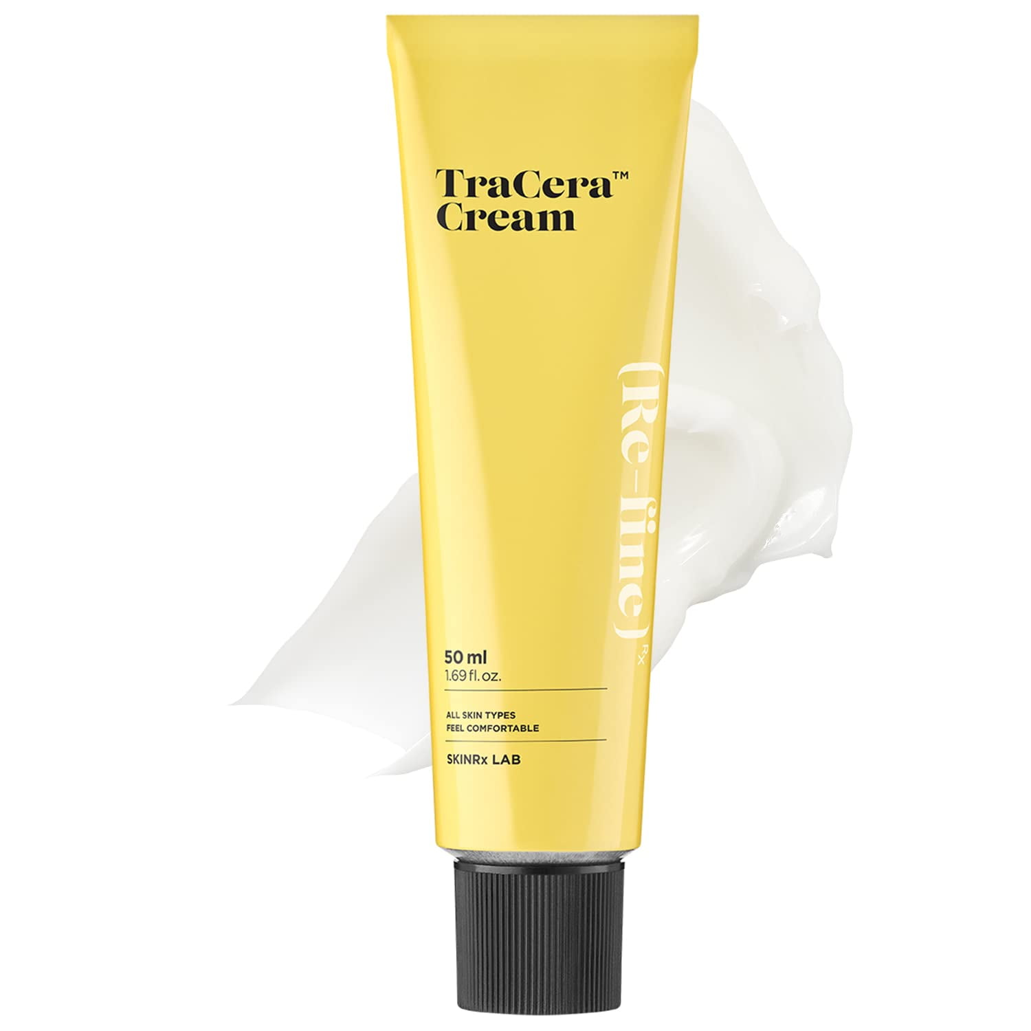 BEISIKS SKINRxLAB TraCera Cream - Melanin Control Face Moisturizer ...