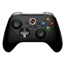 One Handed Controller