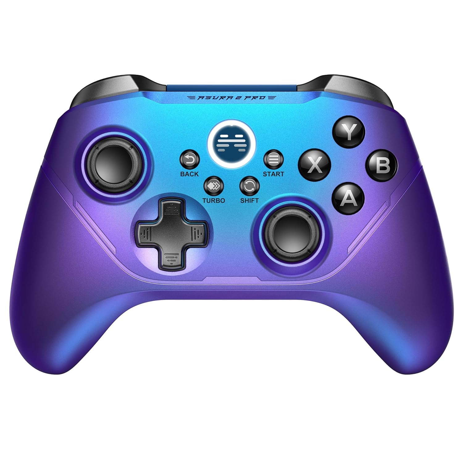 BEITONG Asura 2 Pro PC Gaming Controller, Wireless Gamepad For Windows ...