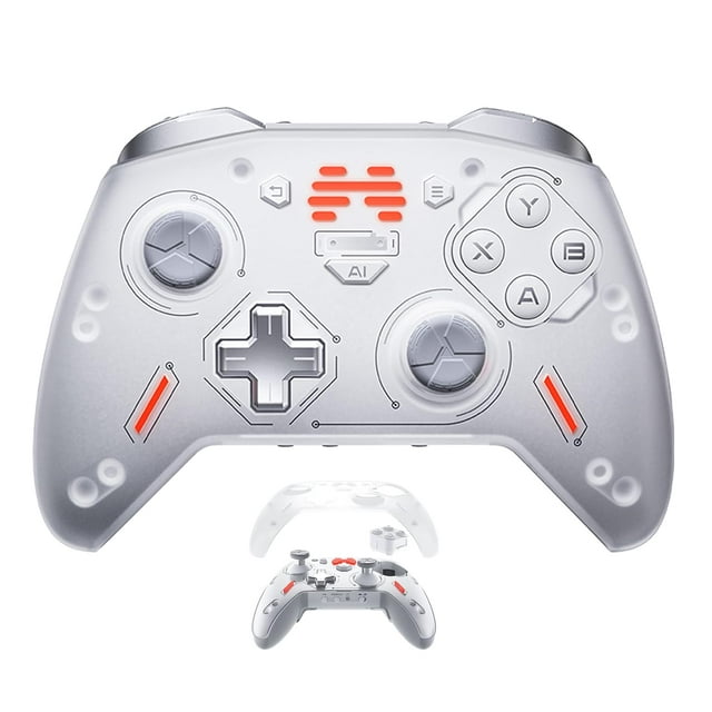 BEITONG Zeus 2 Optical Micro Switches Elite Game Controller for PC ...